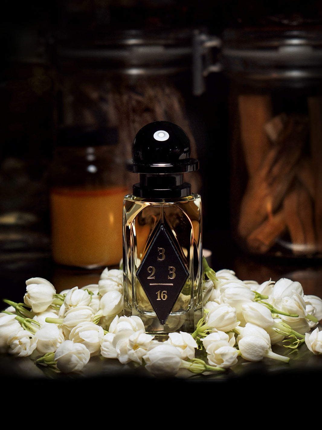 The Scent Parlor | Boutique Fragrance Co. – THE SCENT PARLOR