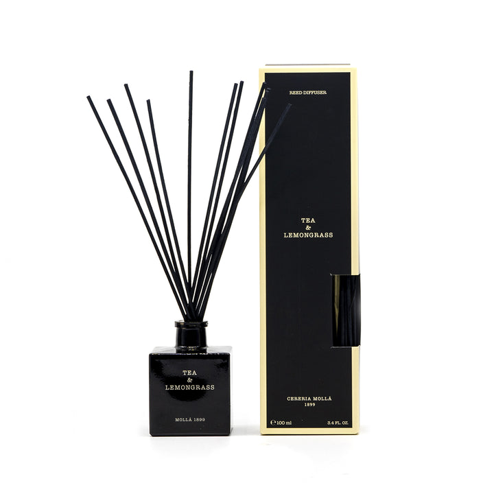 Cereria Molla 1899 – THE SCENT PARLOR