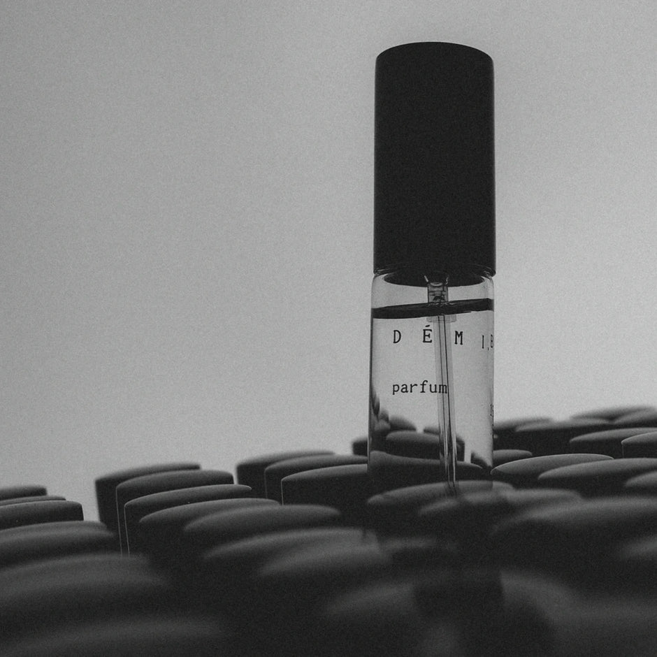 The Scent Parlor | Boutique Fragrance Co. – THE SCENT PARLOR