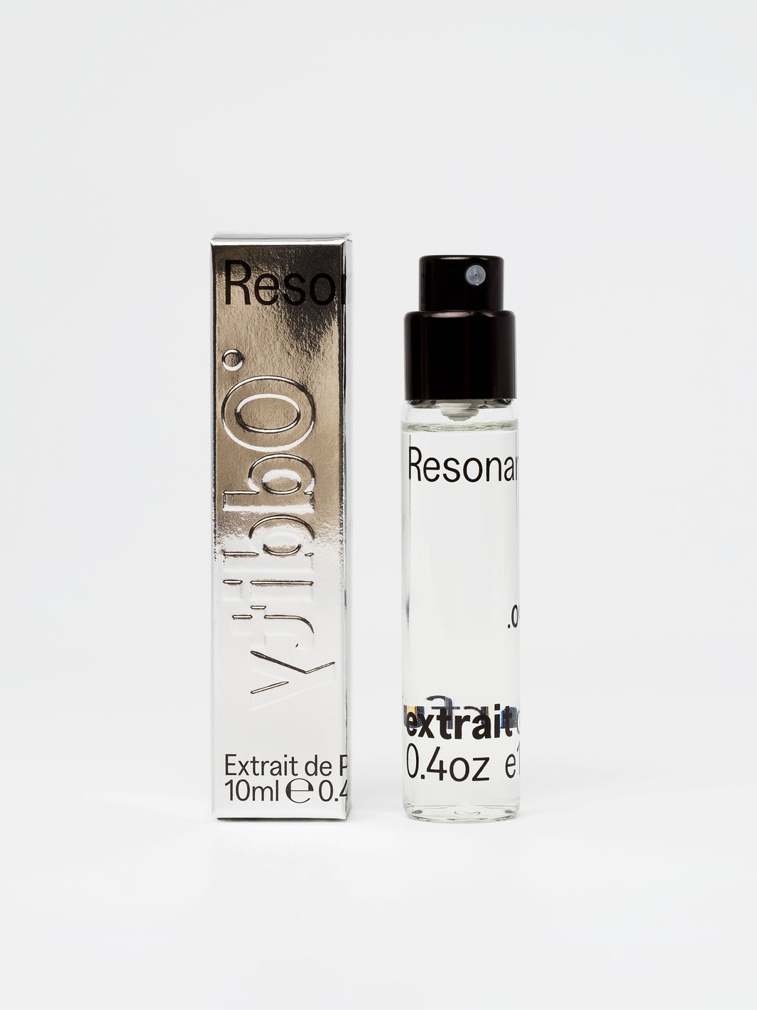 Oddity – THE SCENT PARLOR