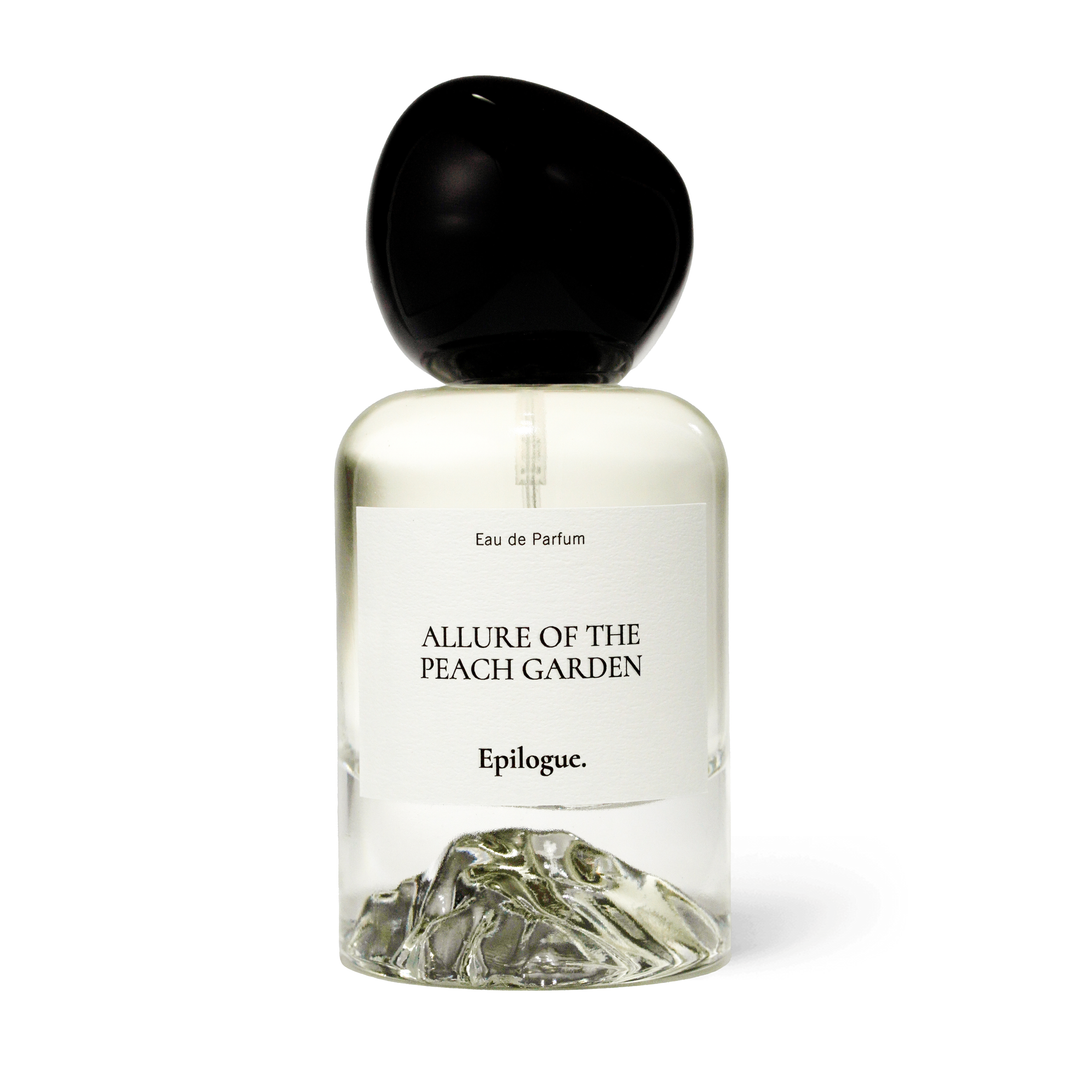 The Scent Parlor | Boutique Fragrance Co. – THE SCENT PARLOR