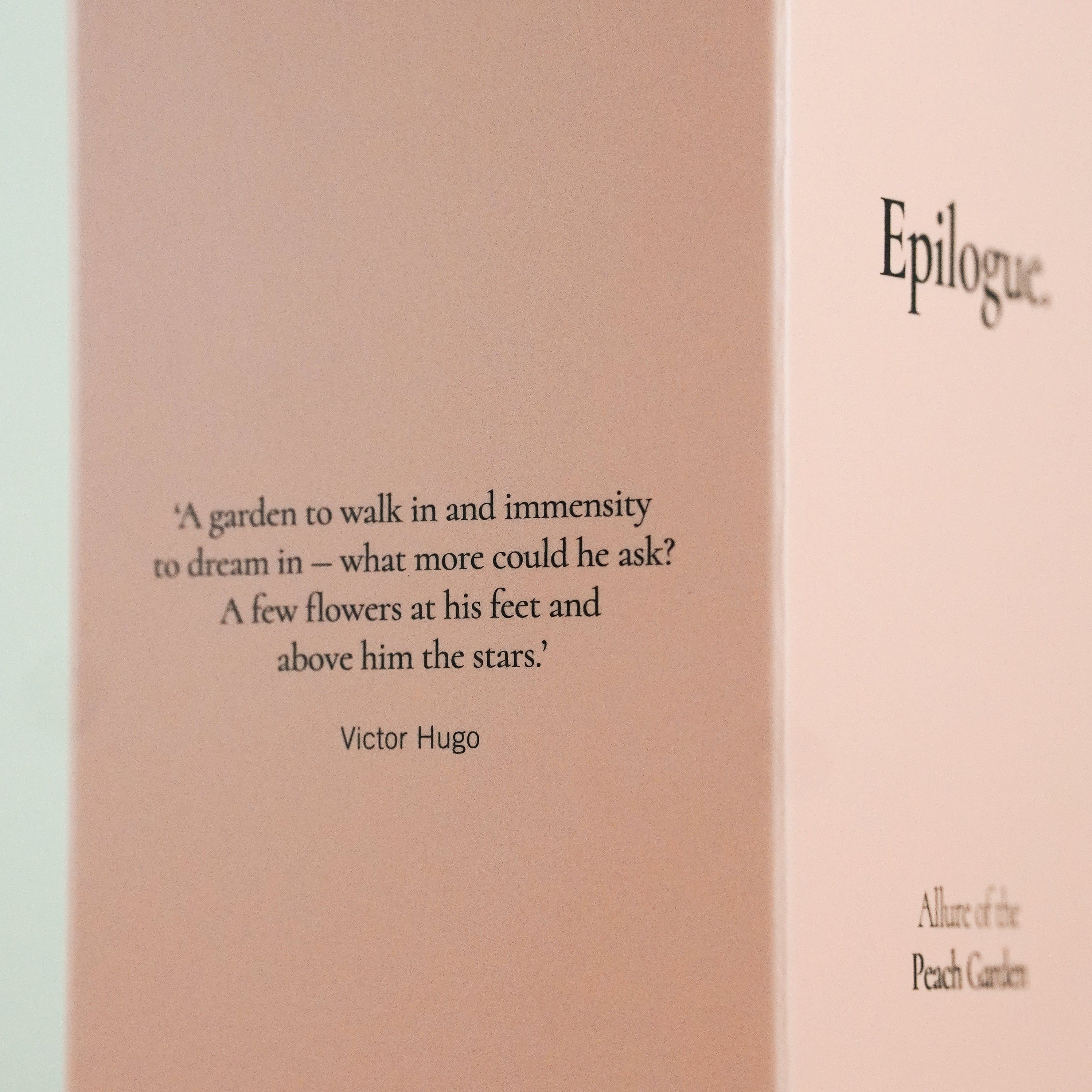 The Scent Parlor | Boutique Fragrance Co. – THE SCENT PARLOR